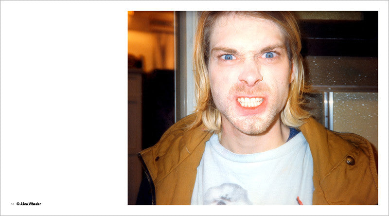 Alice Wheeler: Outcasts and Innocents: Photographs of the Northwest ...